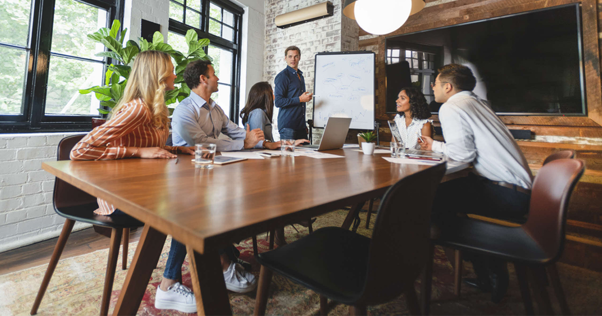 The Keys to Effective Project Leadership