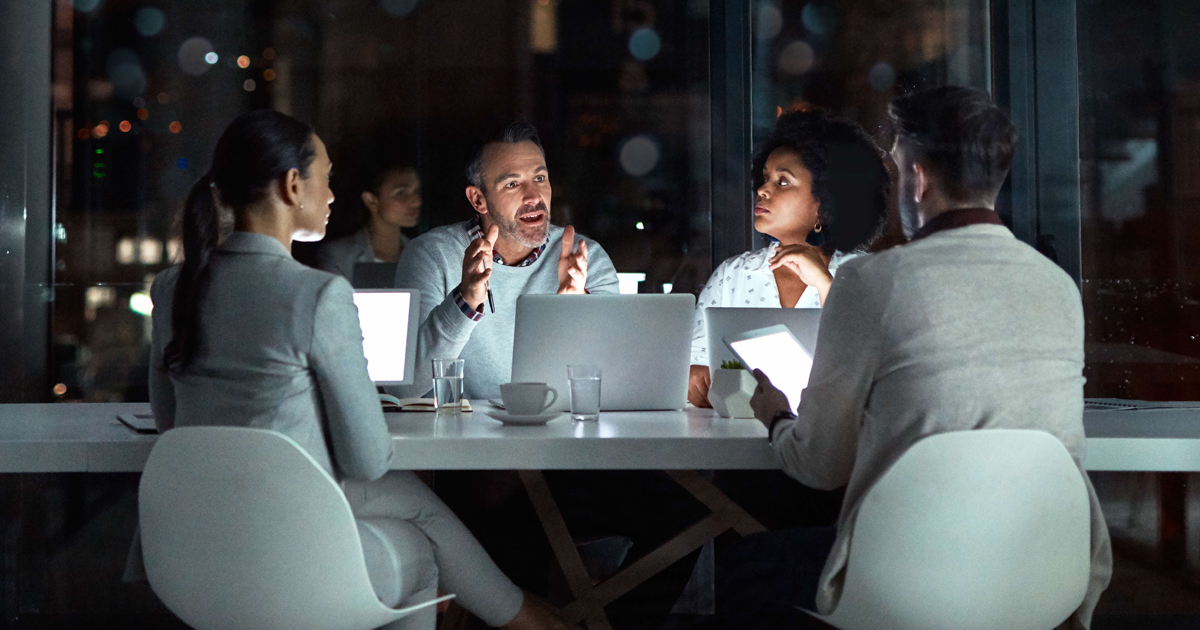 Complete Guide to Project Management 2020