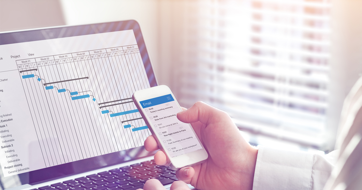 2020 Guide to Project Management Software & Tools