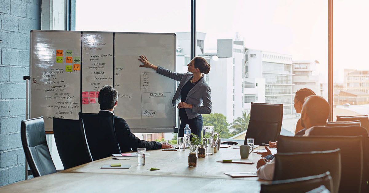 2020 Complete Guide to Preparing Project Plans