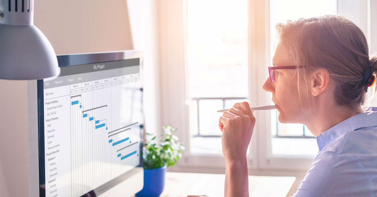 Your 2020 Guide To Project Scope Management