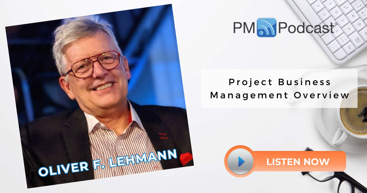 Project Business and Project Business Management