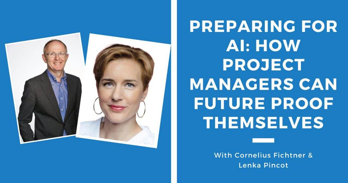 AI in Project Management: Future-Proofing PM Careers
