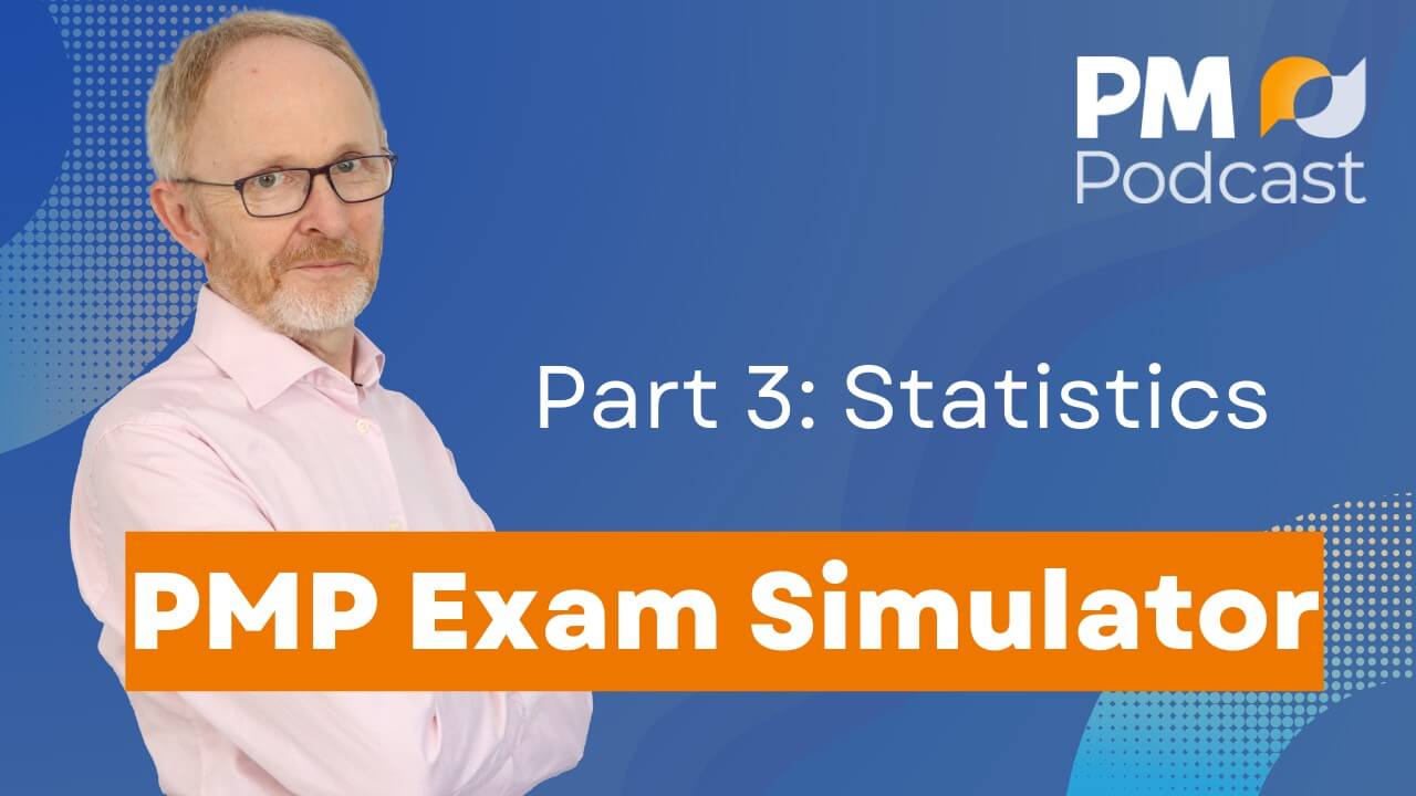 Leverage PMP Exam Simulator Statistics for Success