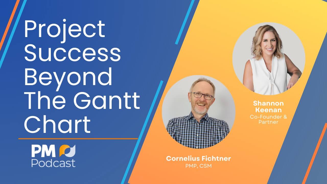 Balancing Art and Science of Project Management