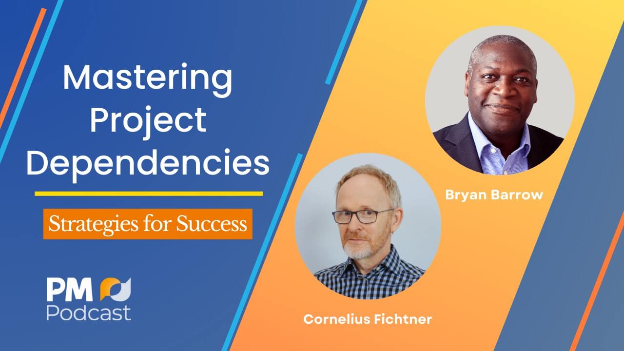 Mastering Project Dependencies