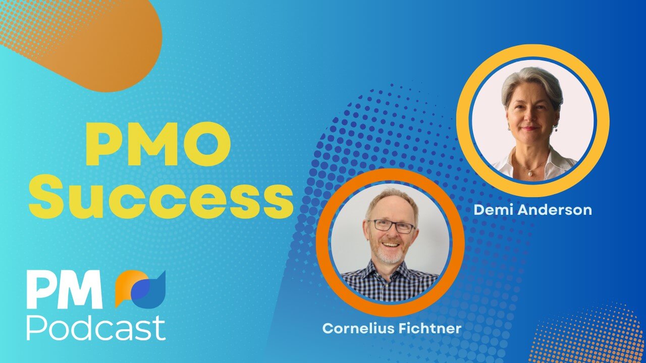 Project Management Office & Business Value