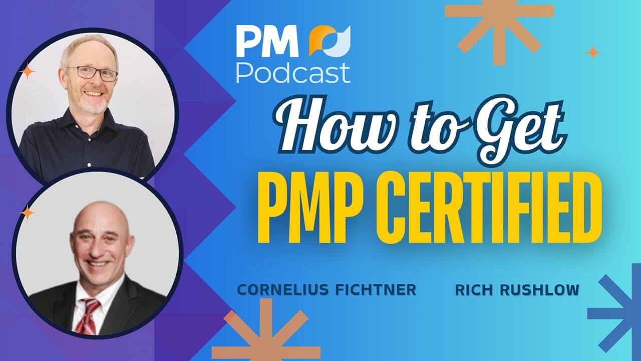 How to Get PMP Certification