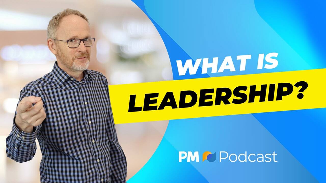 What is a Project Manager?