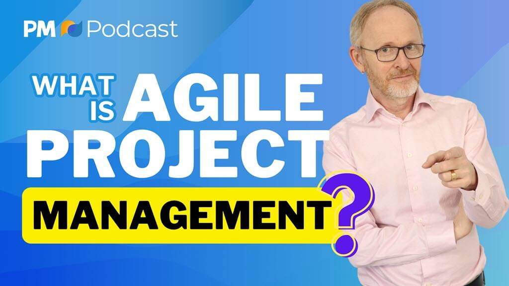 What is Agile?