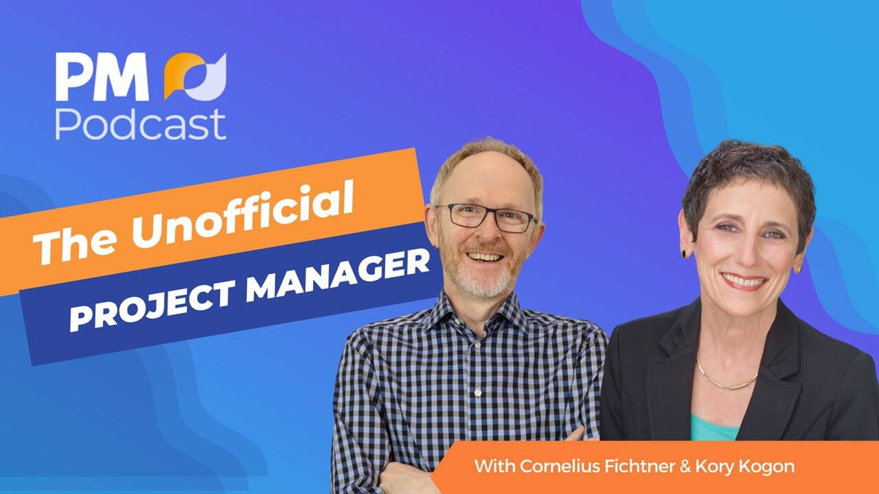 Project Management For The Unofficial Project Manager