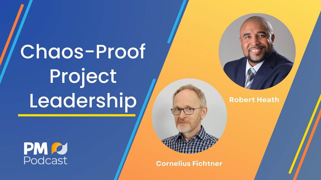 Chaos-Proof Project Leadership