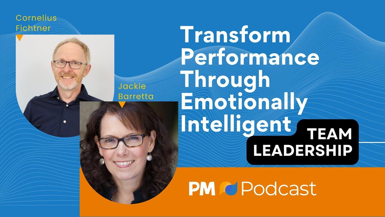 Transform Team Performance with Emotional Intelligence