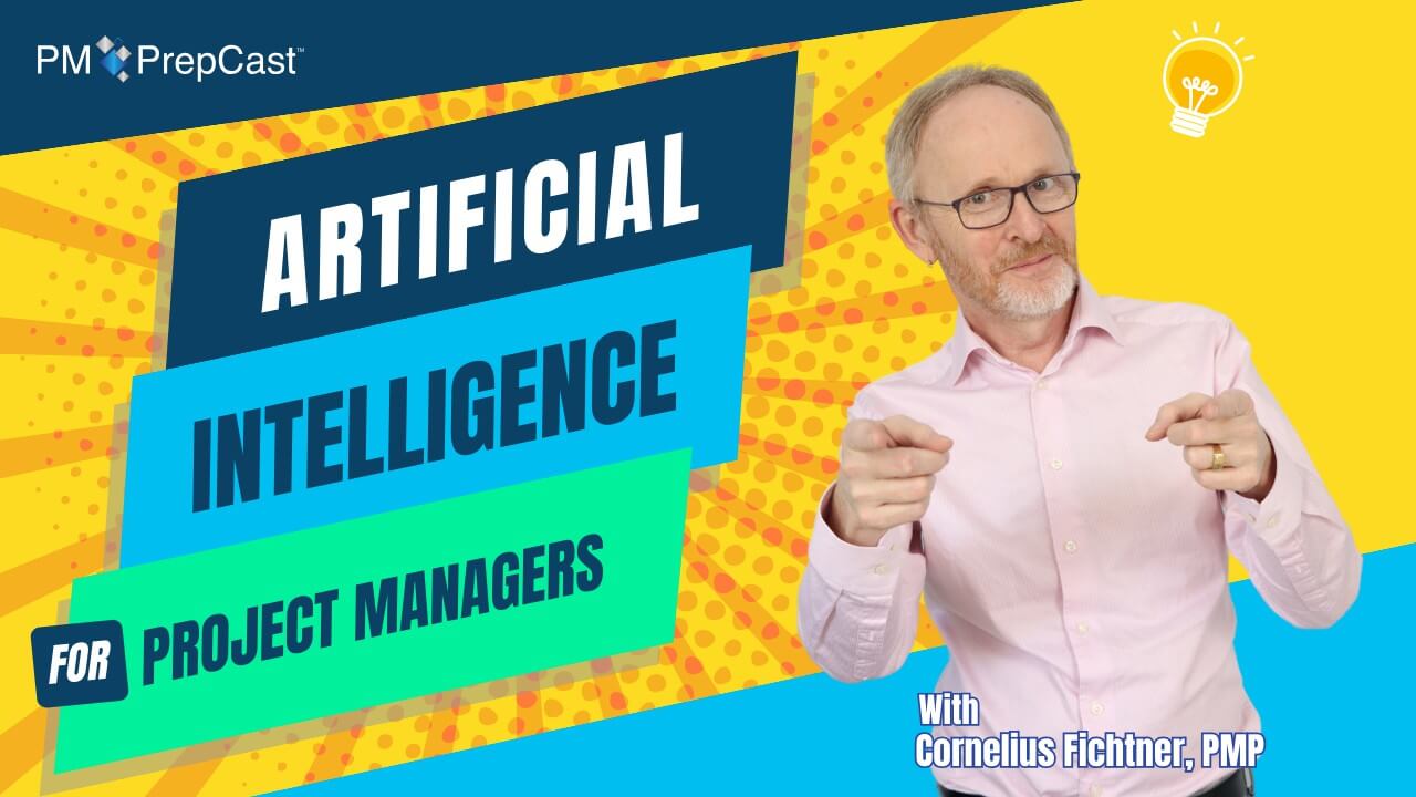 Artificial Intelligence in Project Management